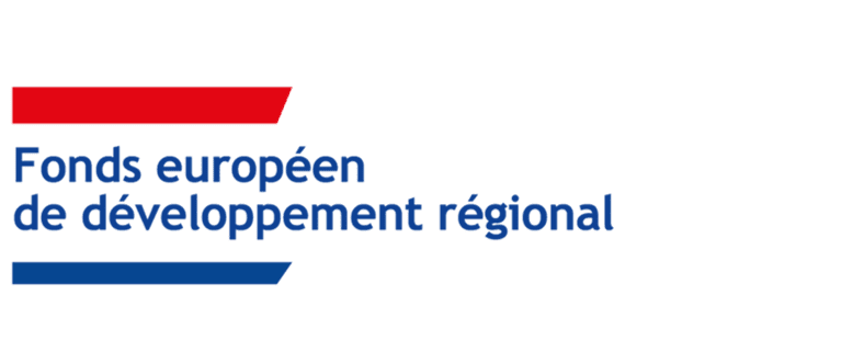 Fond Européen de Développement Régional - FEDER - Agence Régionale de ...